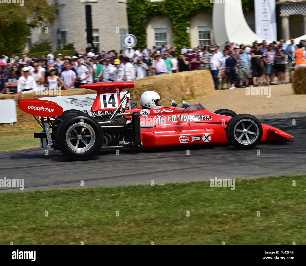 Magnus ahlqvist hi-res stock photography and images - Alamy