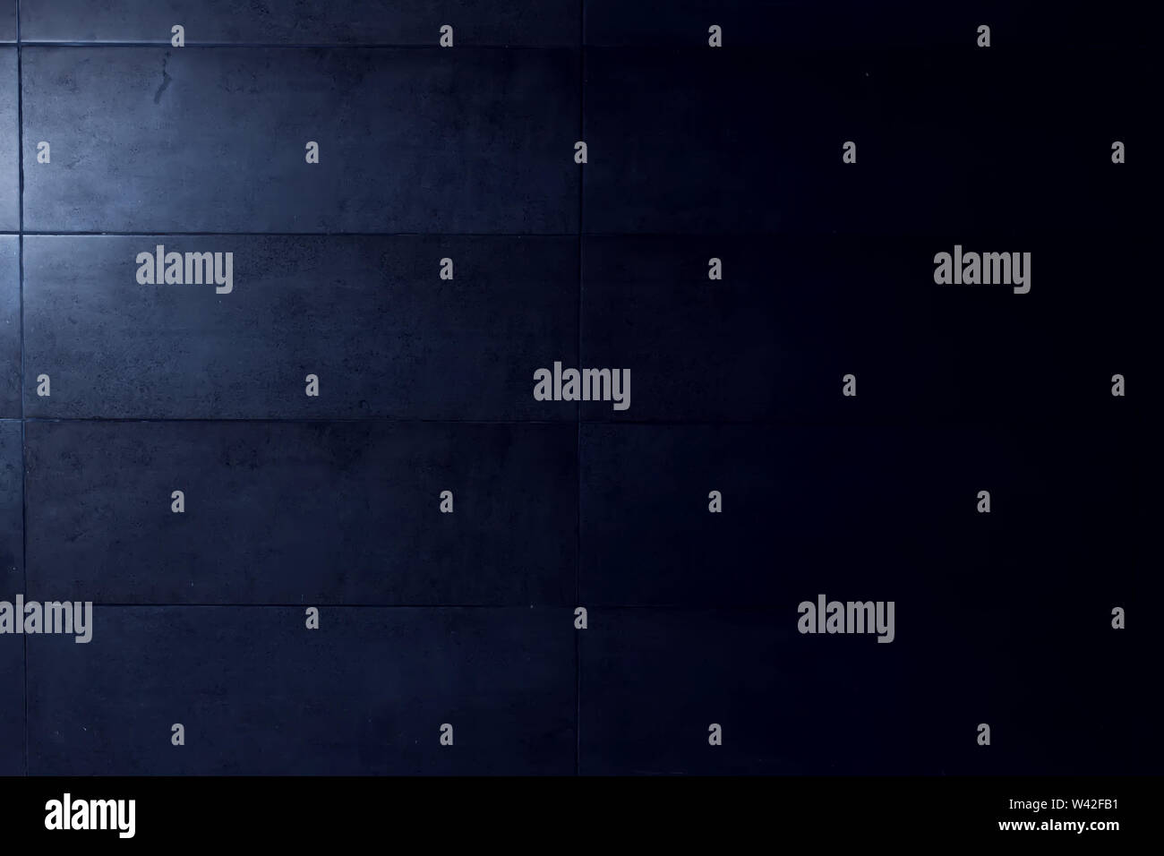 Closeup of black background. Dark modern texture Stock Photo - Alamy