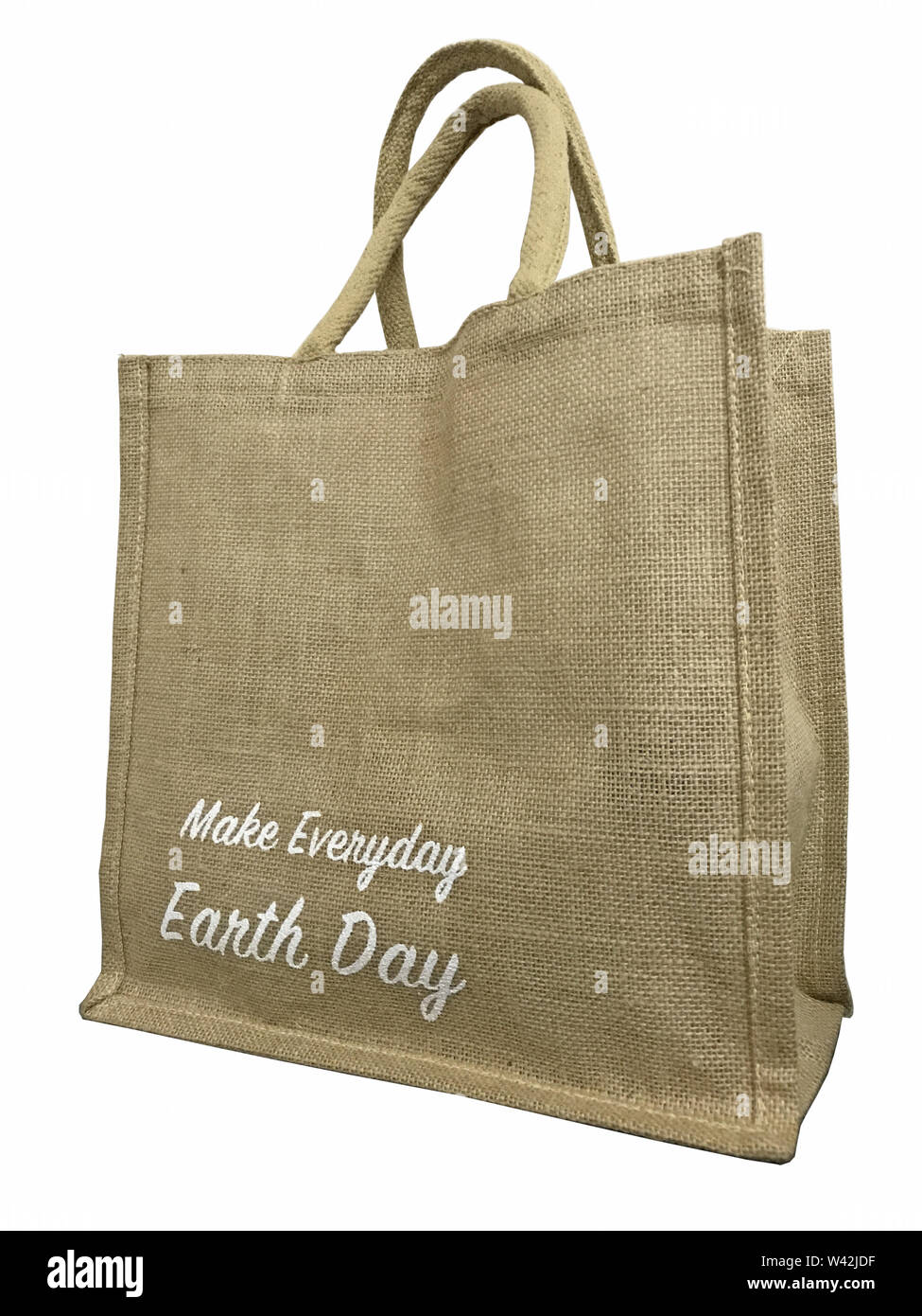 Eco friendly fabric reusable Cut Out Stock Images & Pictures - Alamy