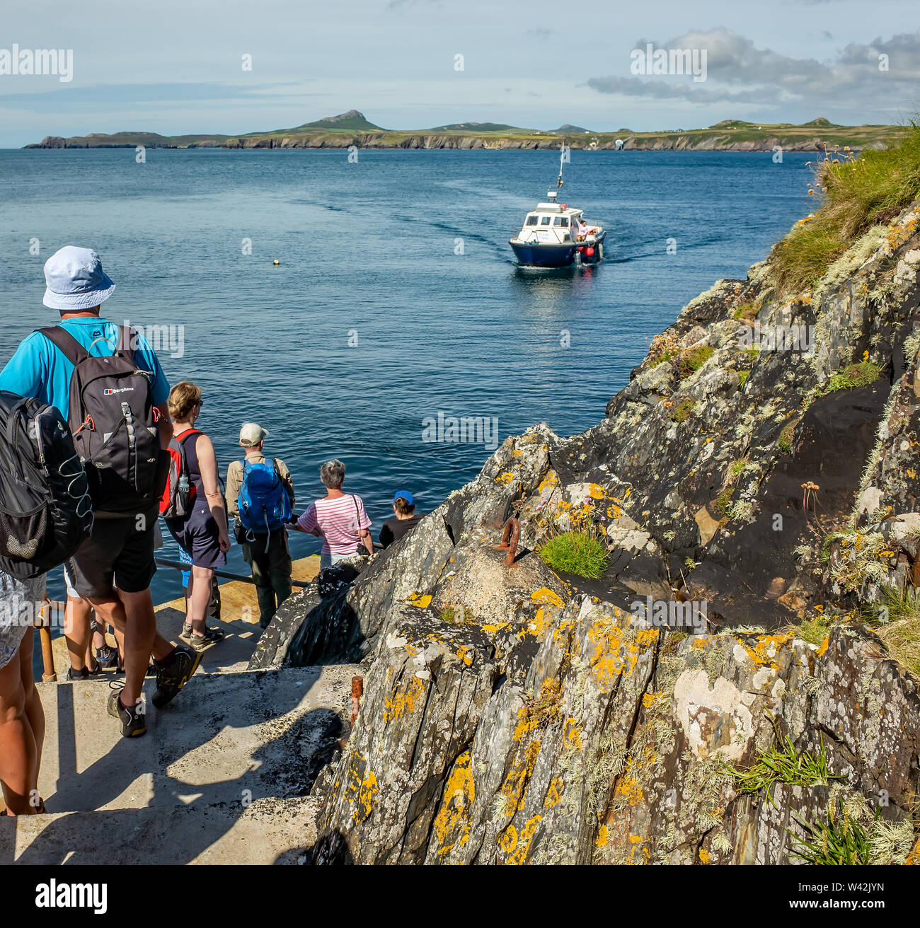 Gower Ranger High Resolution Stock Photography and Images - Alamy