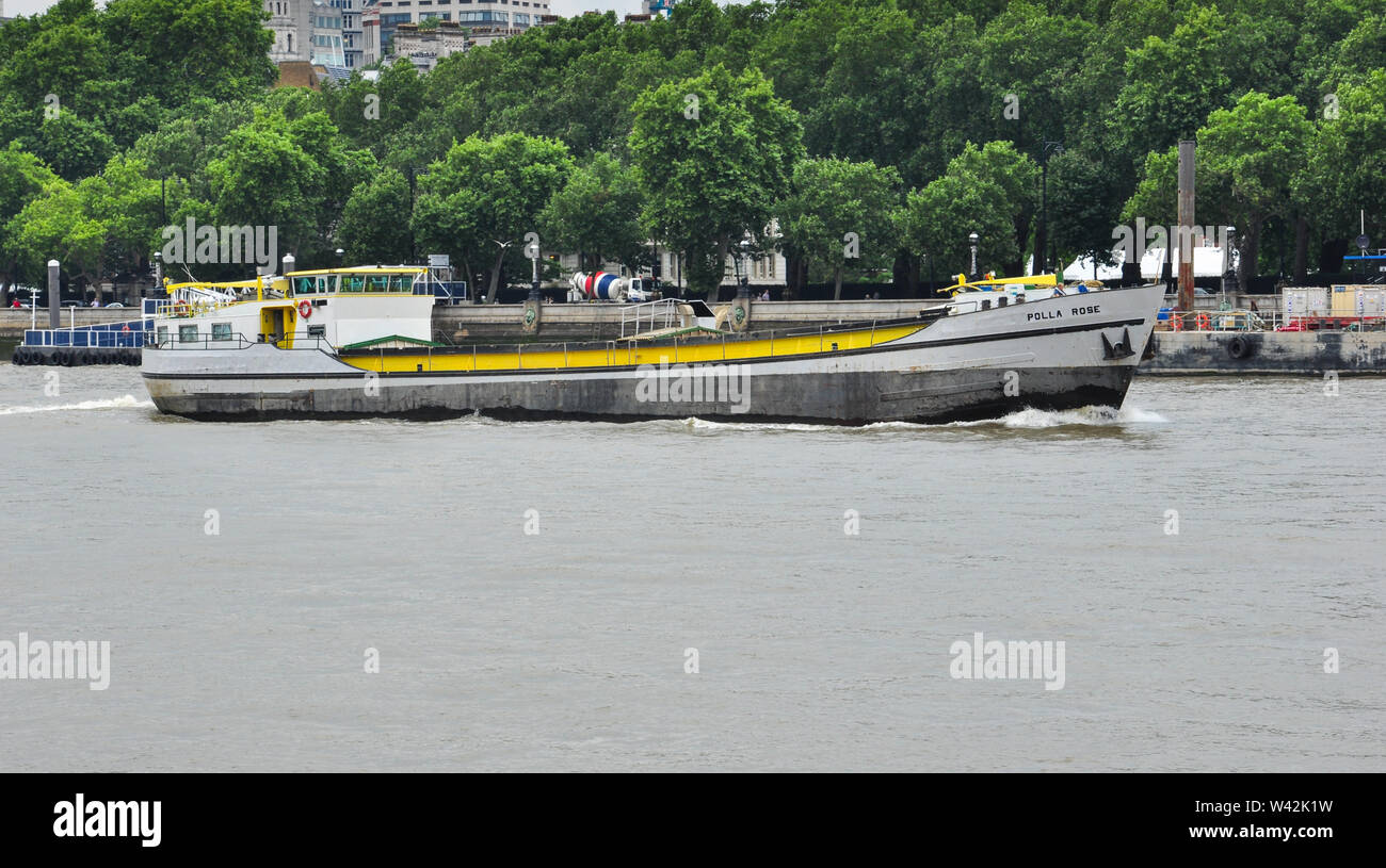 London Freighter High Resolution Stock Photography and Images - Alamy