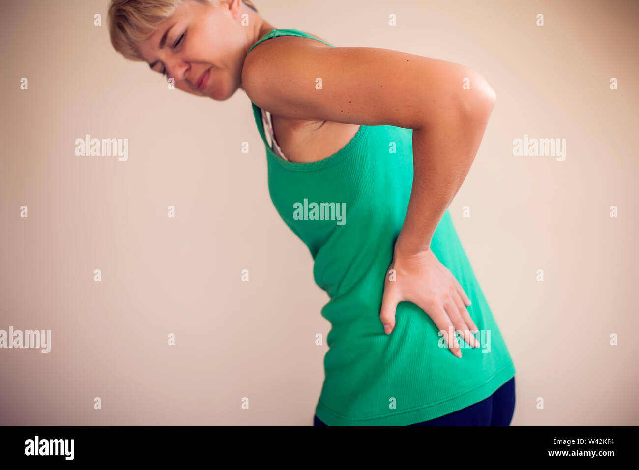 Medical symptom hi-res stock photography and images - Alamy