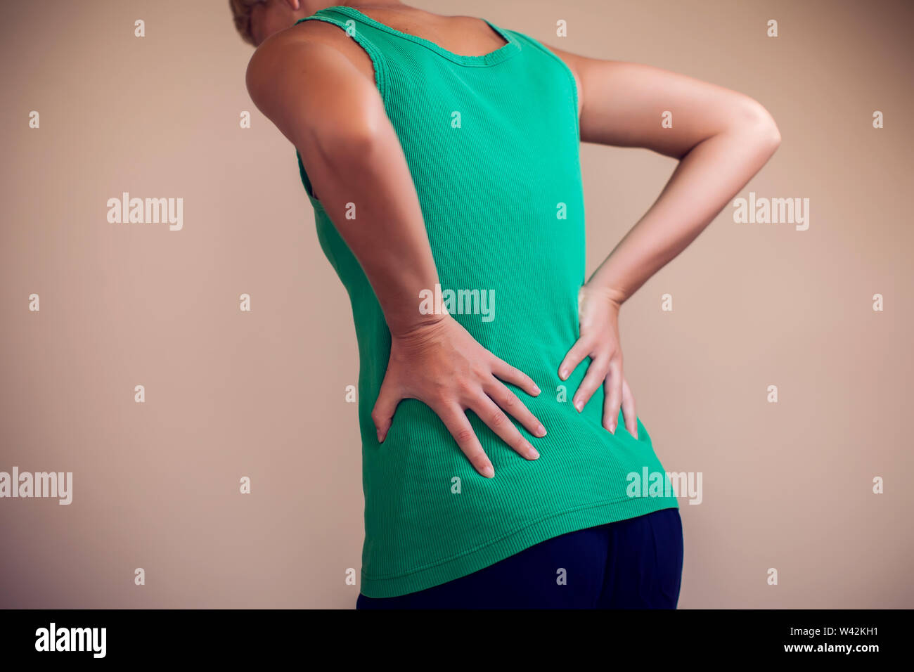 Medical symptom hi-res stock photography and images - Alamy