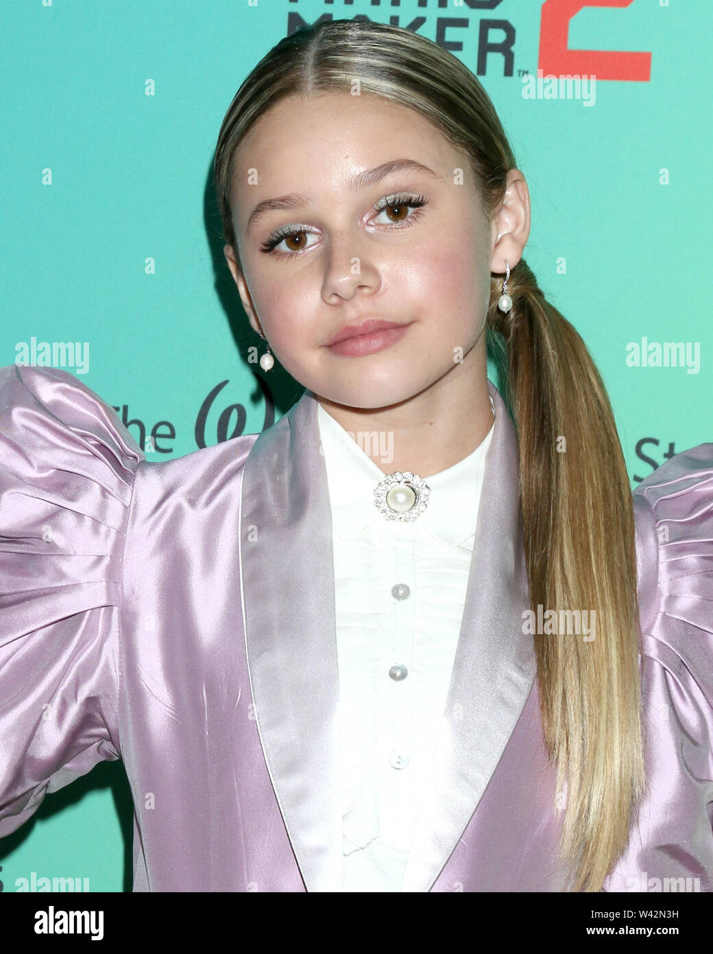 Ruby turner 2019 hi-res stock photography and images - Alamy