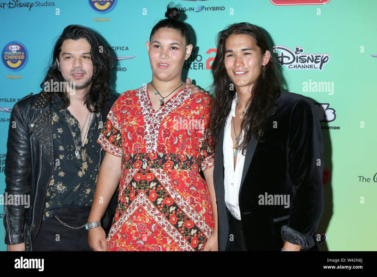 Guest fivel stewart booboo stewart hi-res stock photography and images ...