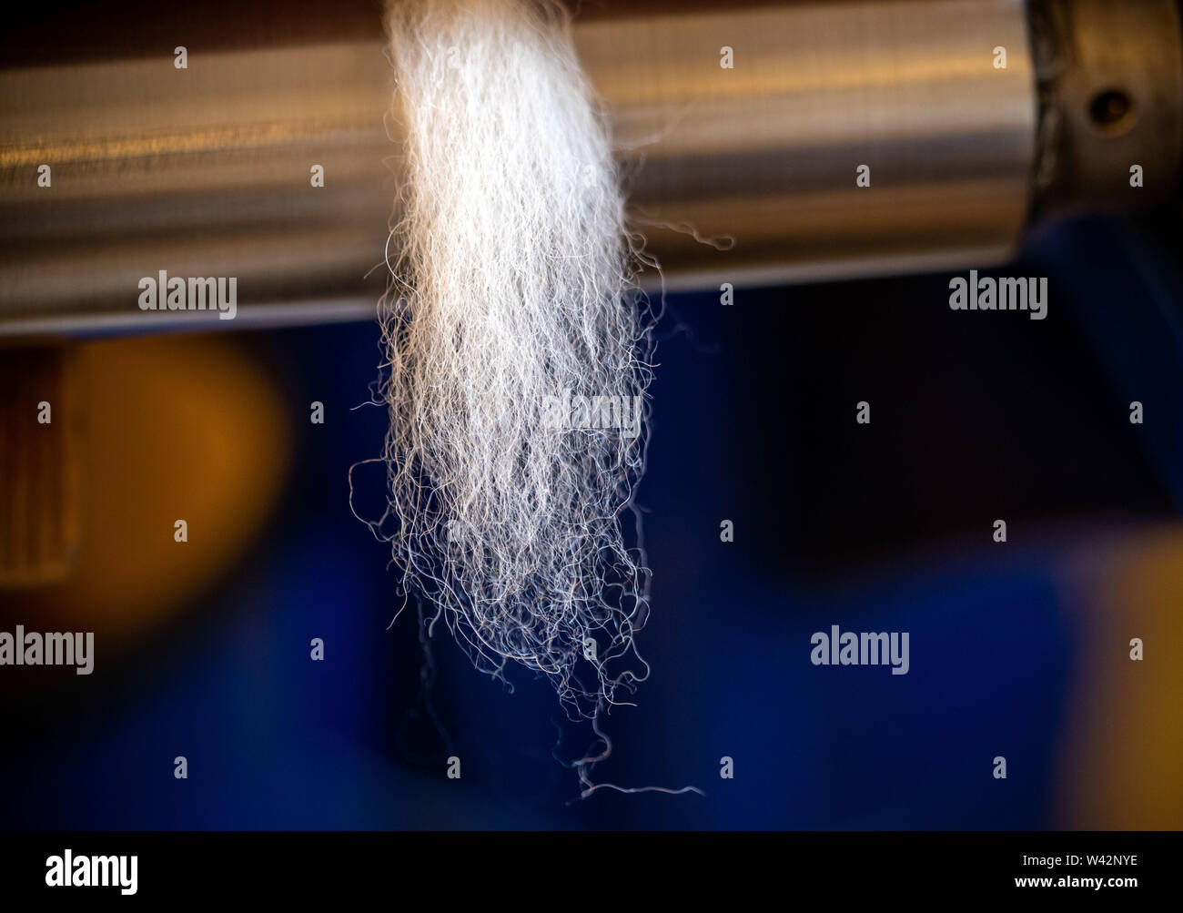 Twisting machine hi-res stock photography and images - Alamy