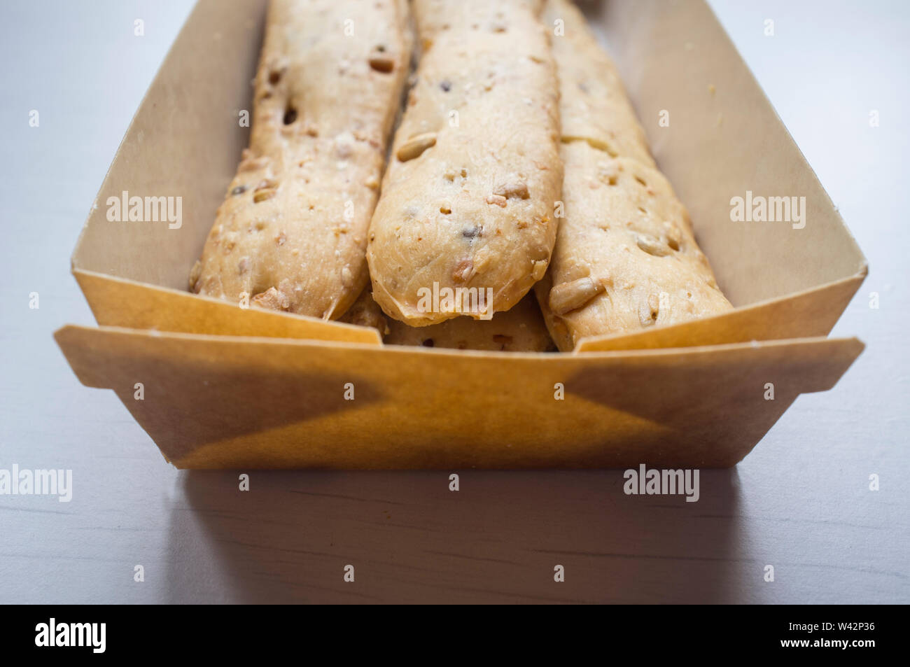 Oil dipping sticks hi-res stock photography and images - Alamy