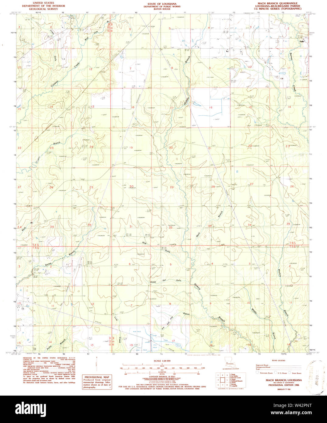 Mach branch hi-res stock photography and images - Alamy