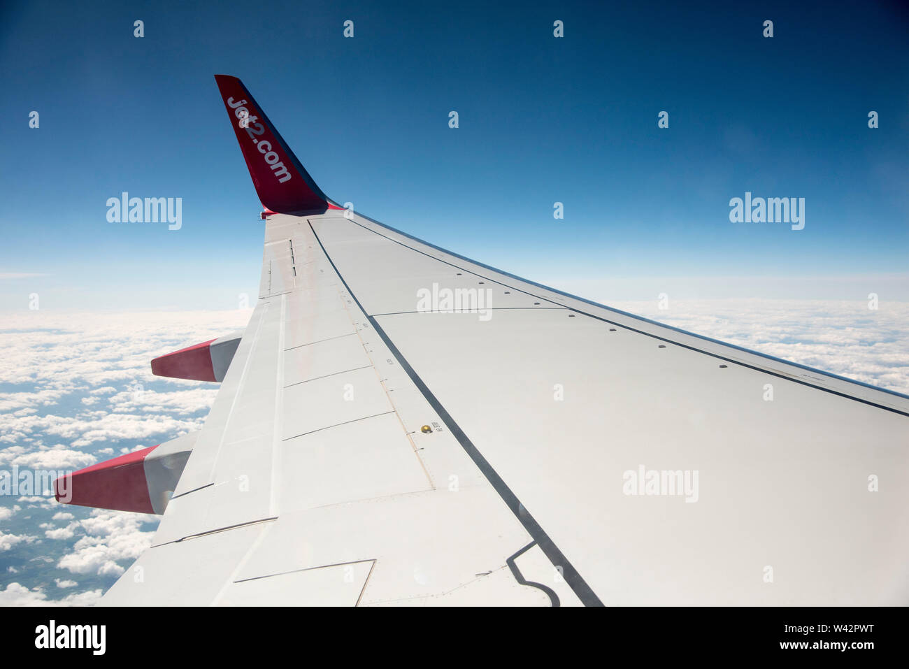 Jet2 holidays logo hi-res stock photography and images - Alamy