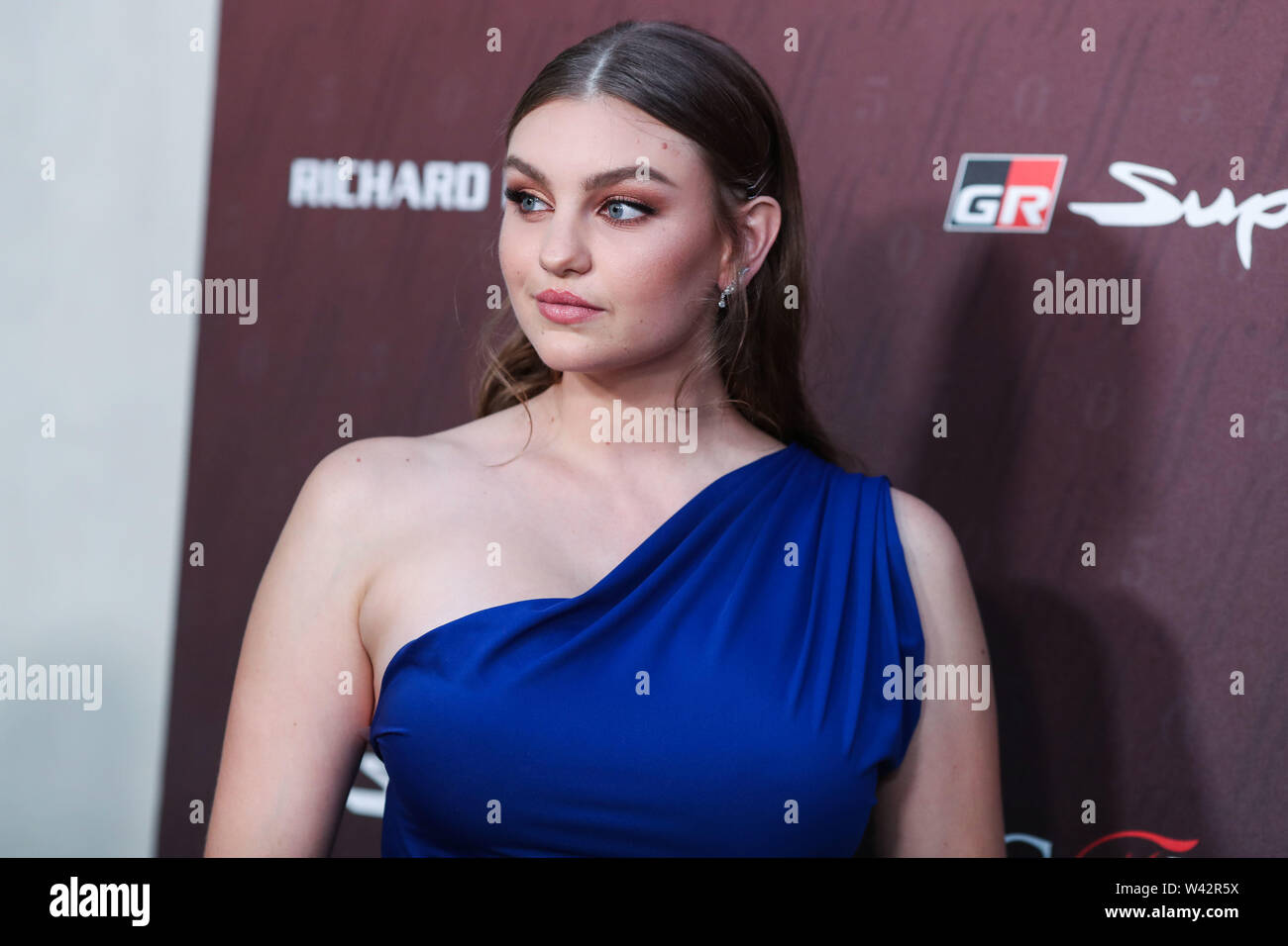 Hollywood, United States. 18th July, 2019. HOLLYWOOD, LOS ANGELES ...