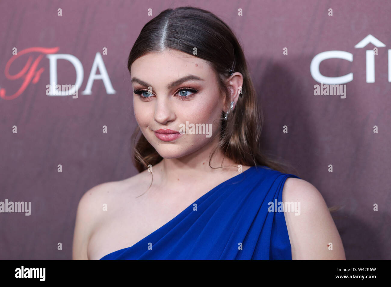 Hollywood, United States. 18th July, 2019. HOLLYWOOD, LOS ANGELES ...