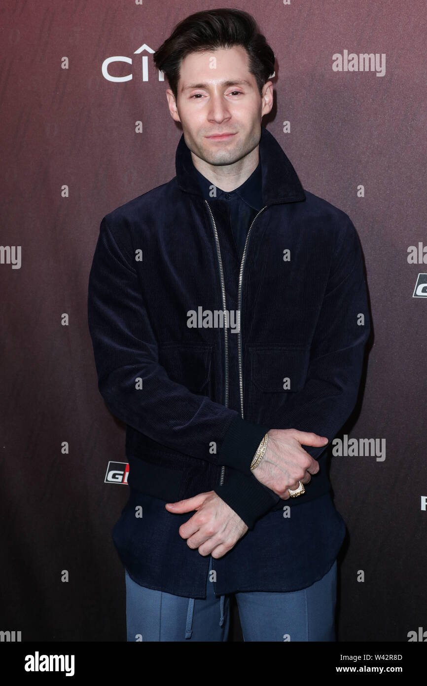 Hollywood, United States. 18th July, 2019. HOLLYWOOD, LOS ANGELES ...