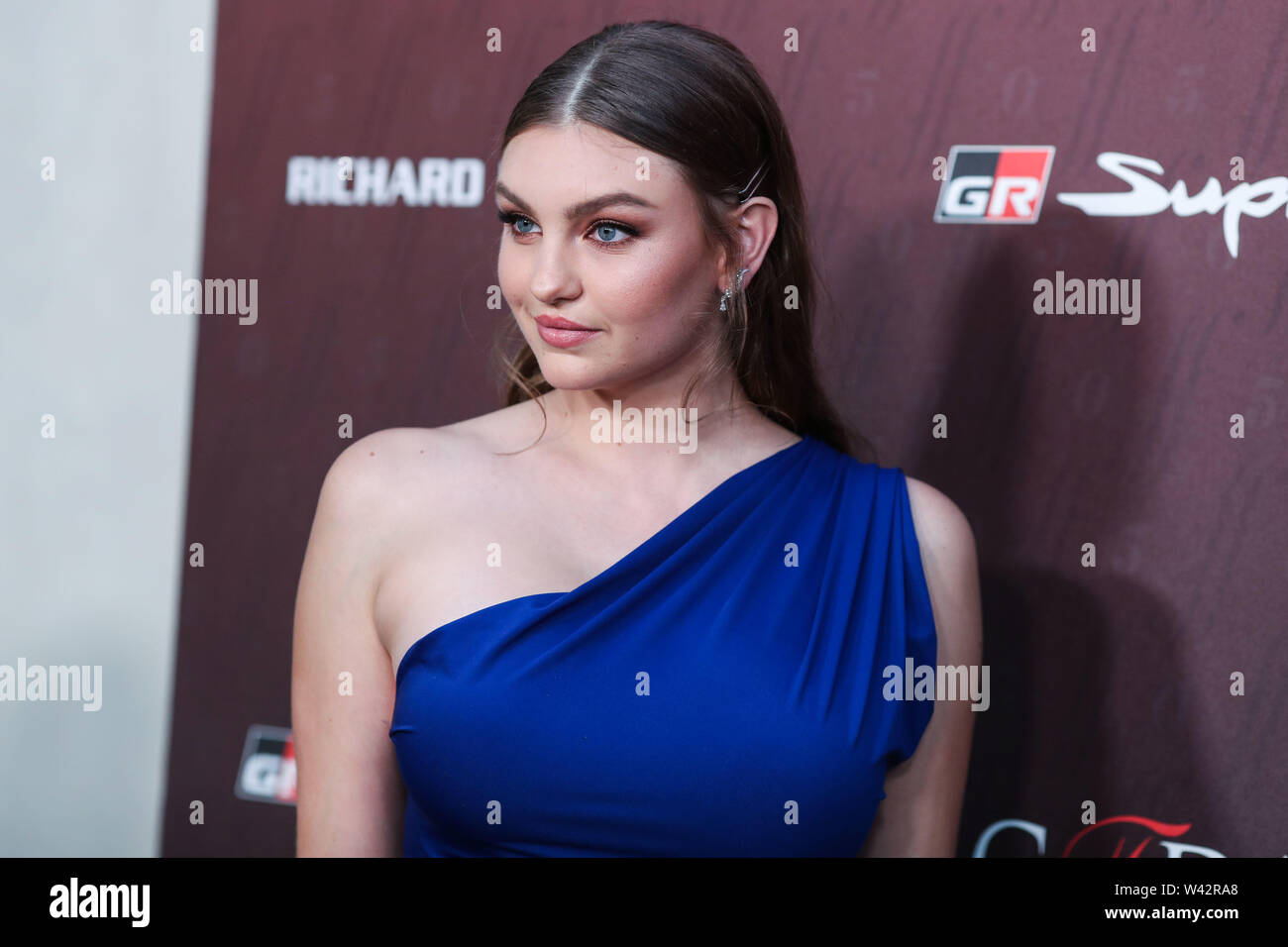 Hollywood, United States. 18th July, 2019. HOLLYWOOD, LOS ANGELES ...