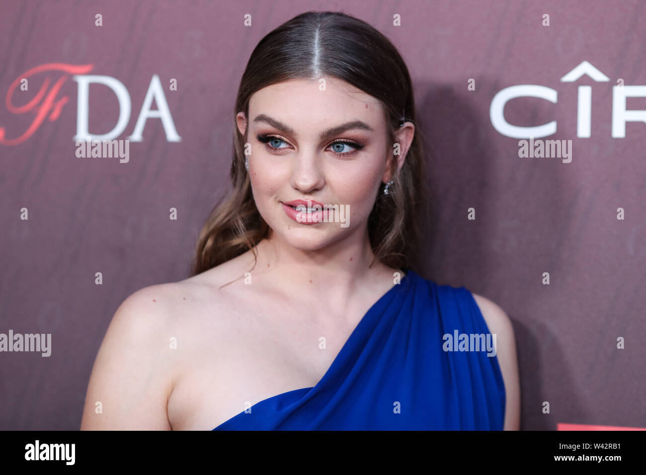 Olivia brower hi-res stock photography and images - Alamy