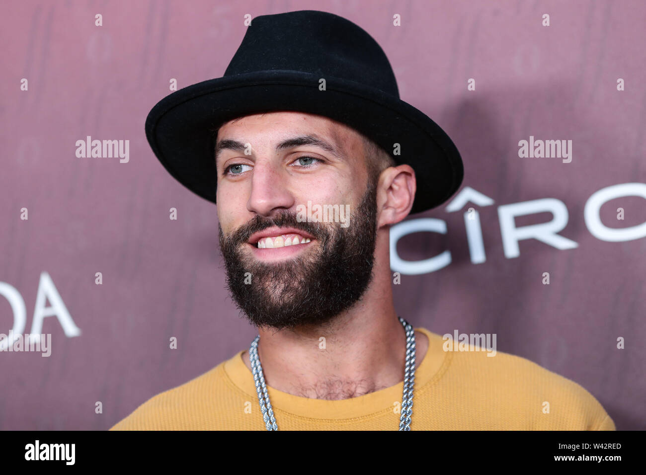 Paul rabil lacrosse hi-res stock photography and images - Alamy