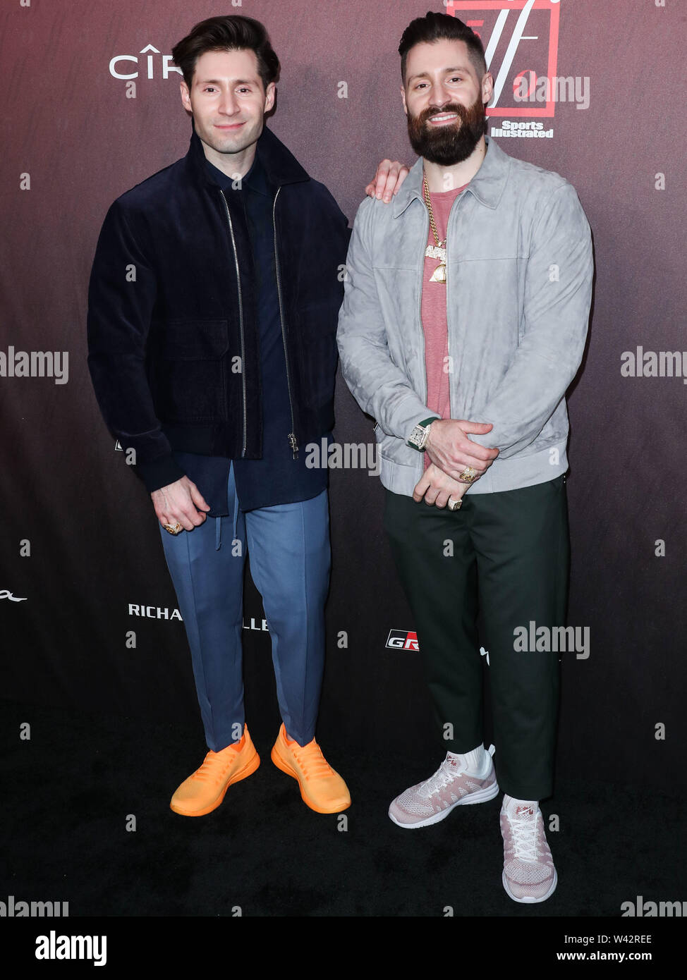 Hollywood, United States. 18th July, 2019. HOLLYWOOD, LOS ANGELES ...