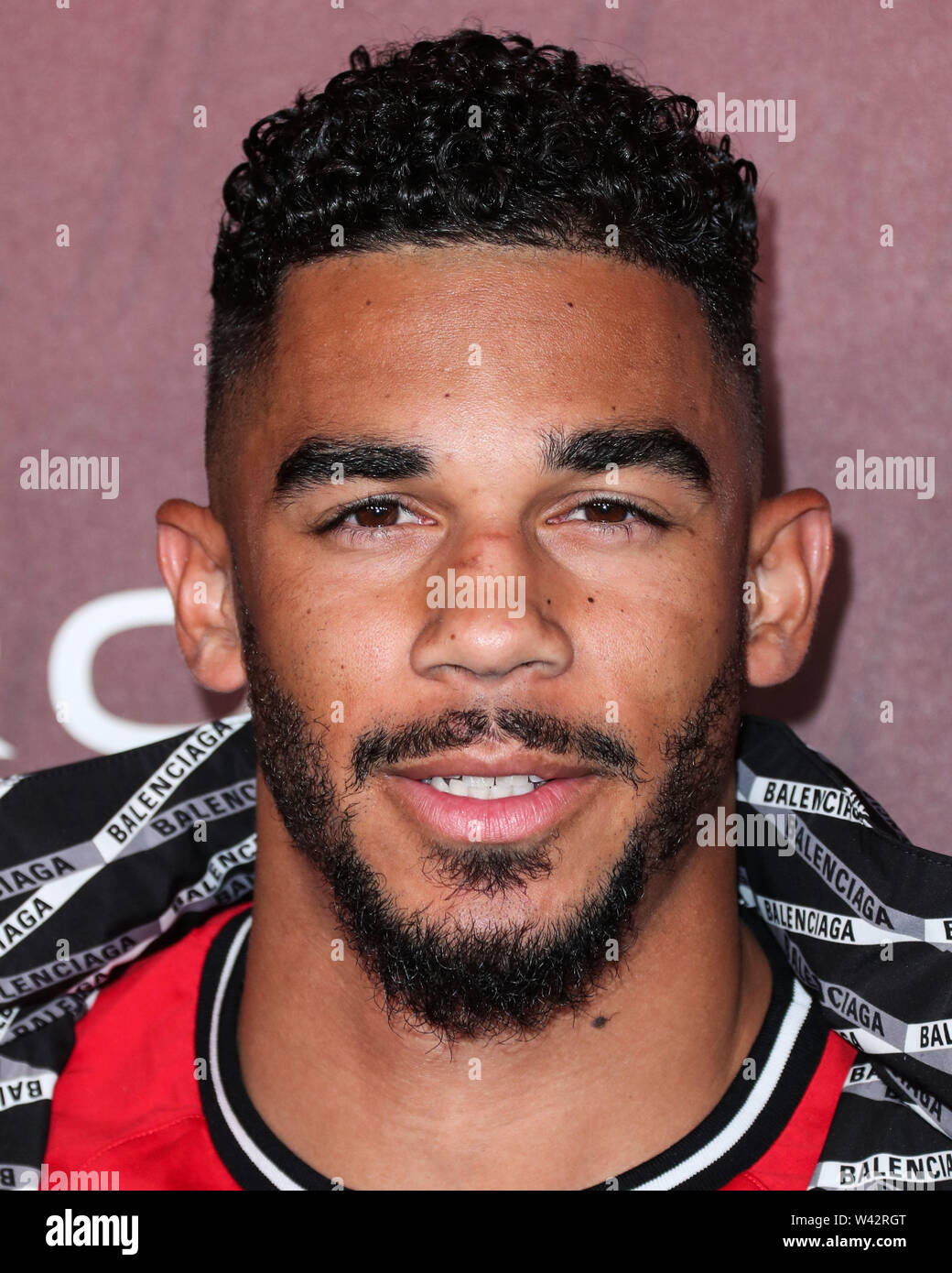 Evander kane hi-res stock photography and images - Alamy