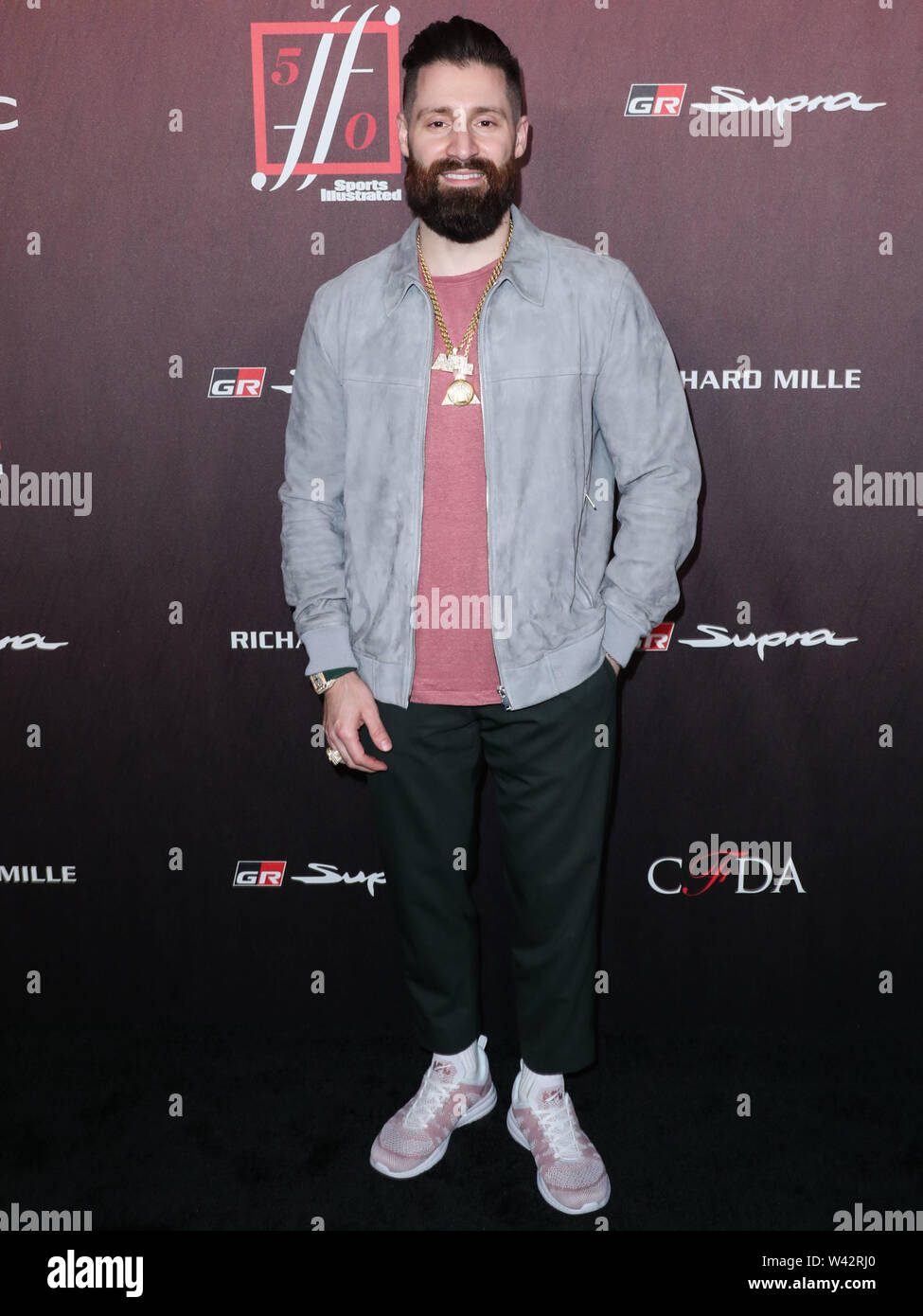 Adam Goldstein High Resolution Stock Photography and Images - Alamy