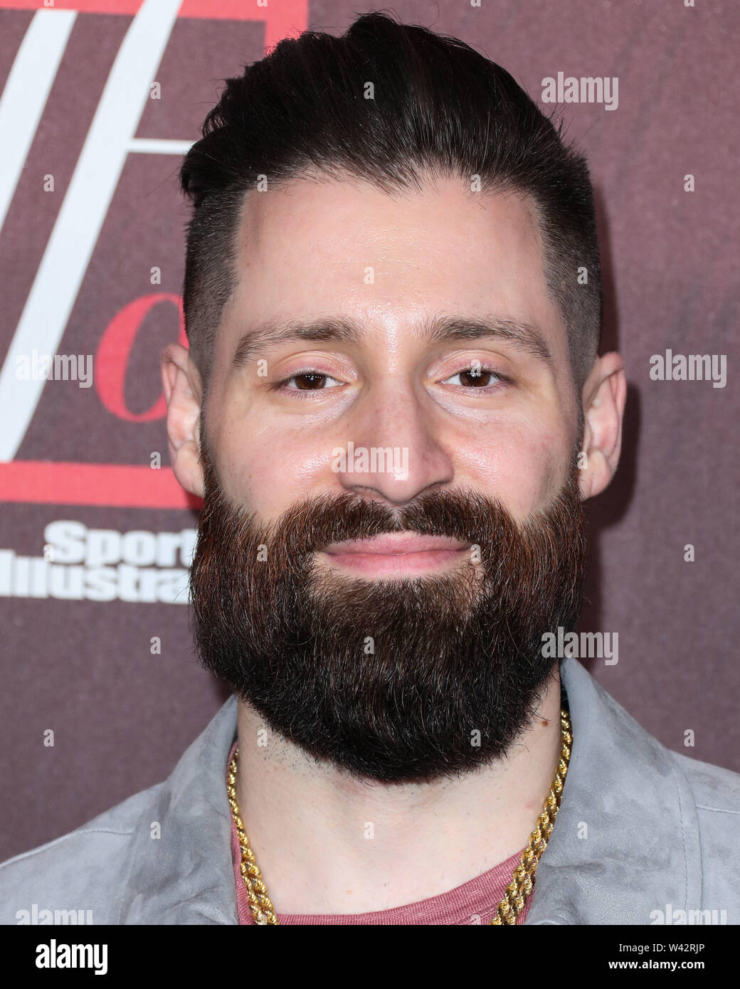 Goldstein adam hi-res stock photography and images - Alamy