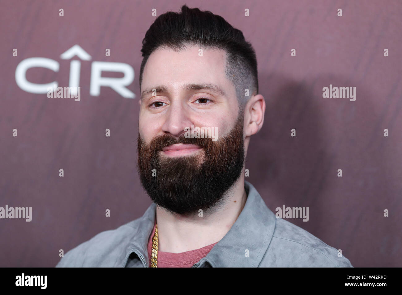 Adam goldstein hi-res stock photography and images - Alamy