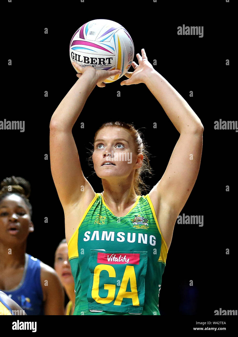 Stephanie wood hi-res stock photography and images - Alamy