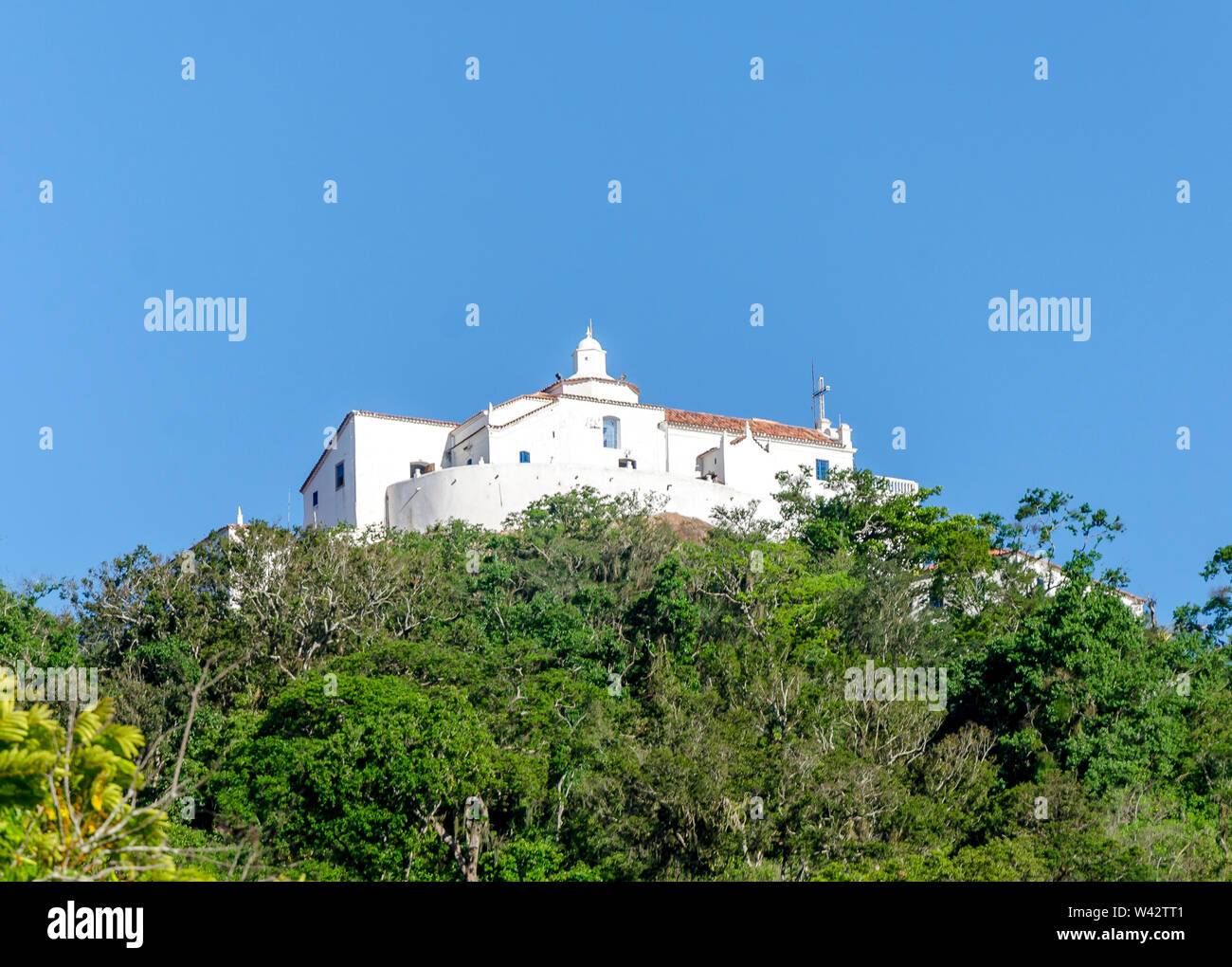 Convento penha hi-res stock photography and images - Alamy