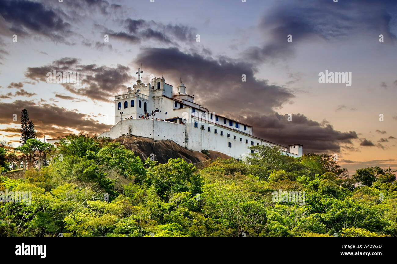 Convento penha High Resolution Stock Photography and Images - Alamy