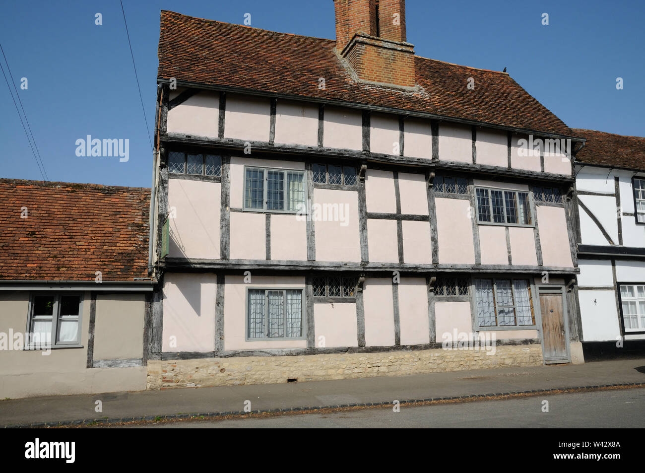 North gate house hi-res stock photography and images - Alamy