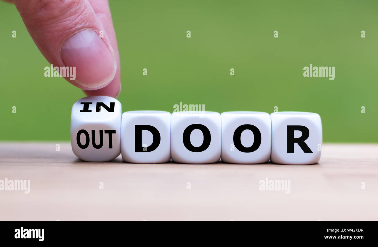 Vice versa symbol hi-res stock photography and images - Alamy