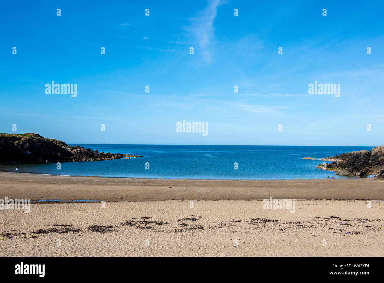 Cable bay hi-res stock photography and images - Alamy