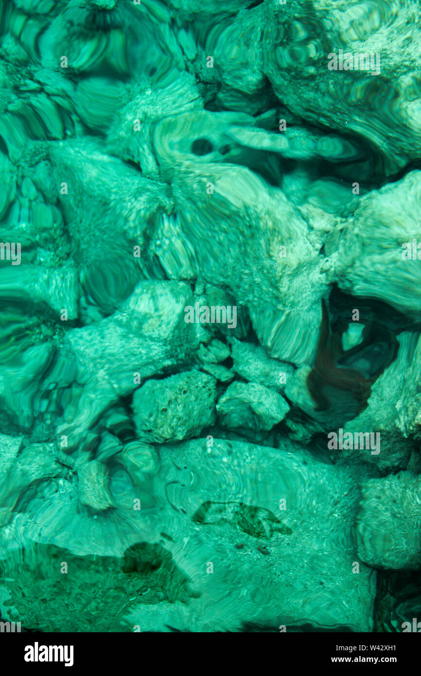 Sea trough hi-res stock photography and images - Alamy