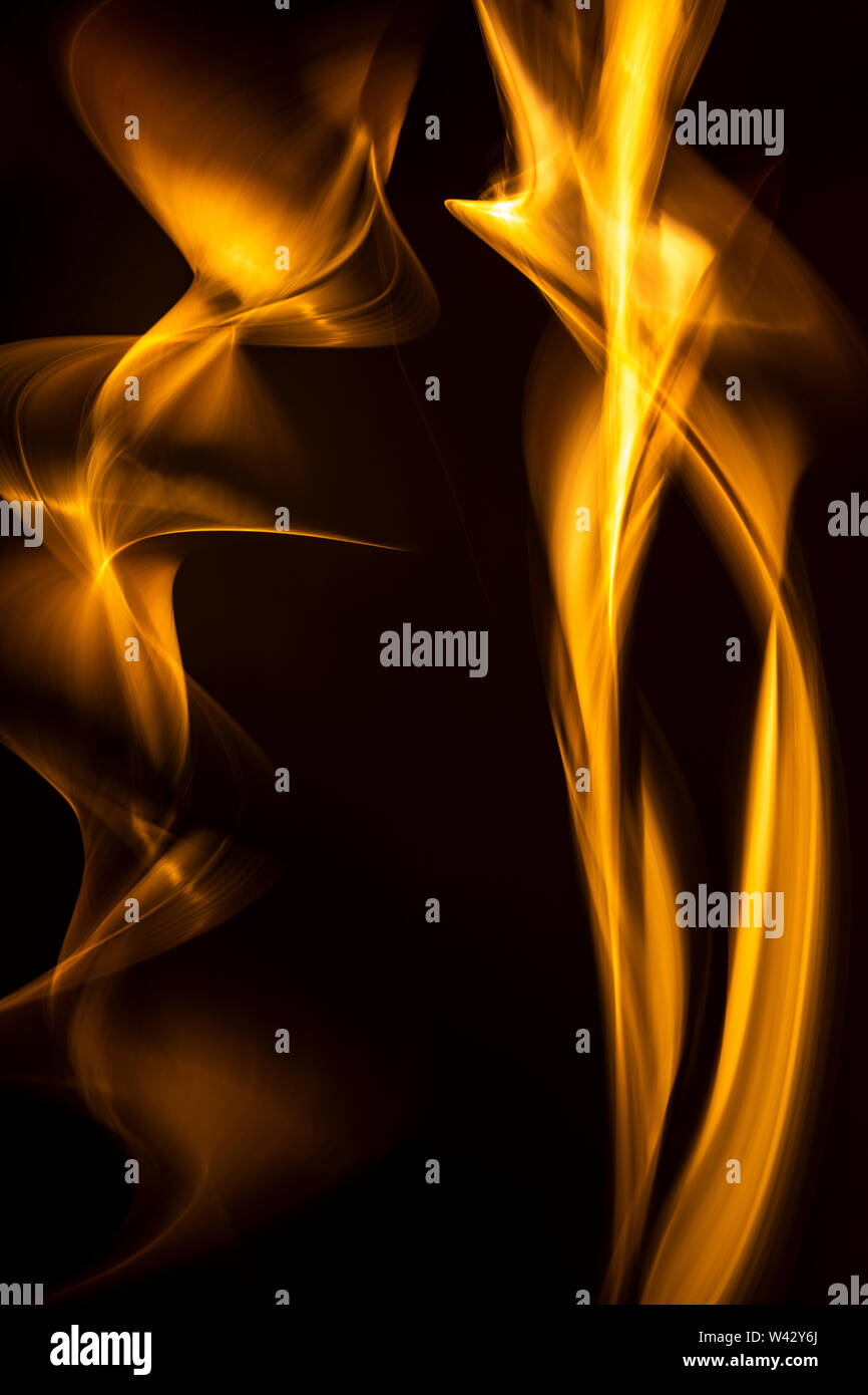 Floating patterns hi-res stock photography and images - Alamy