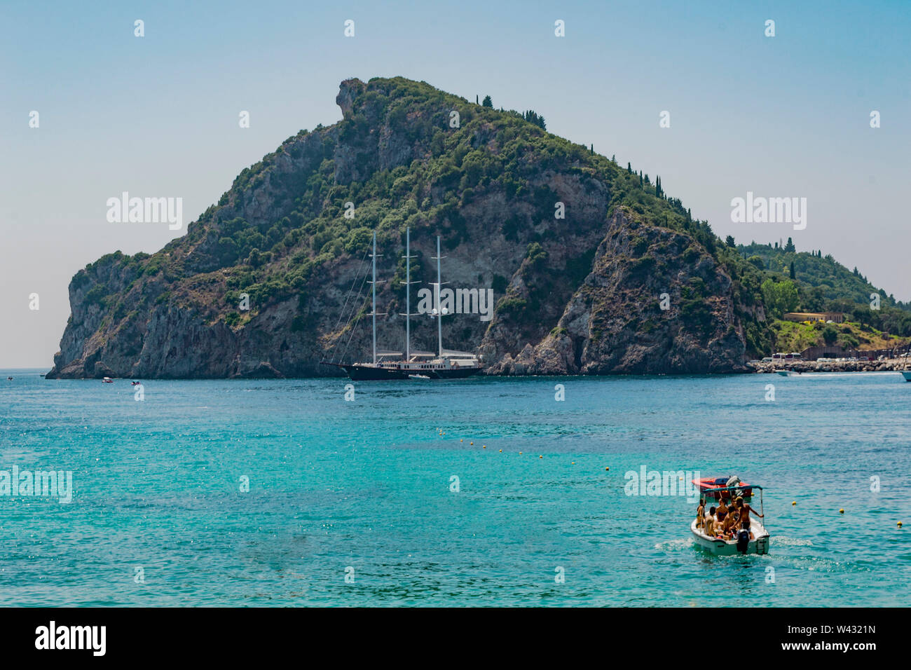 Ionio hi-res stock photography and images - Alamy