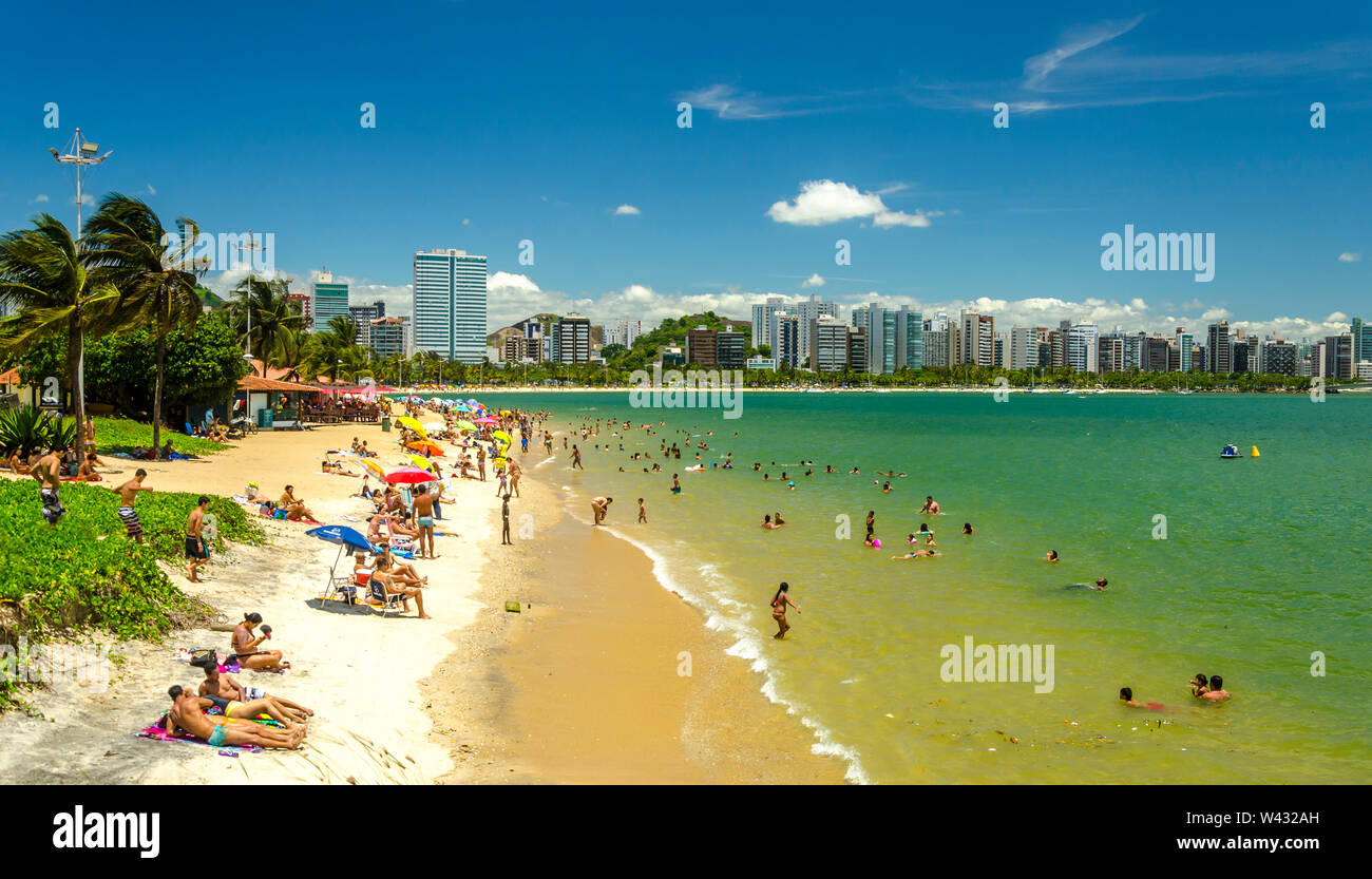 Property For Sale Vitoria Brazil At Christopher Etheridge Blog