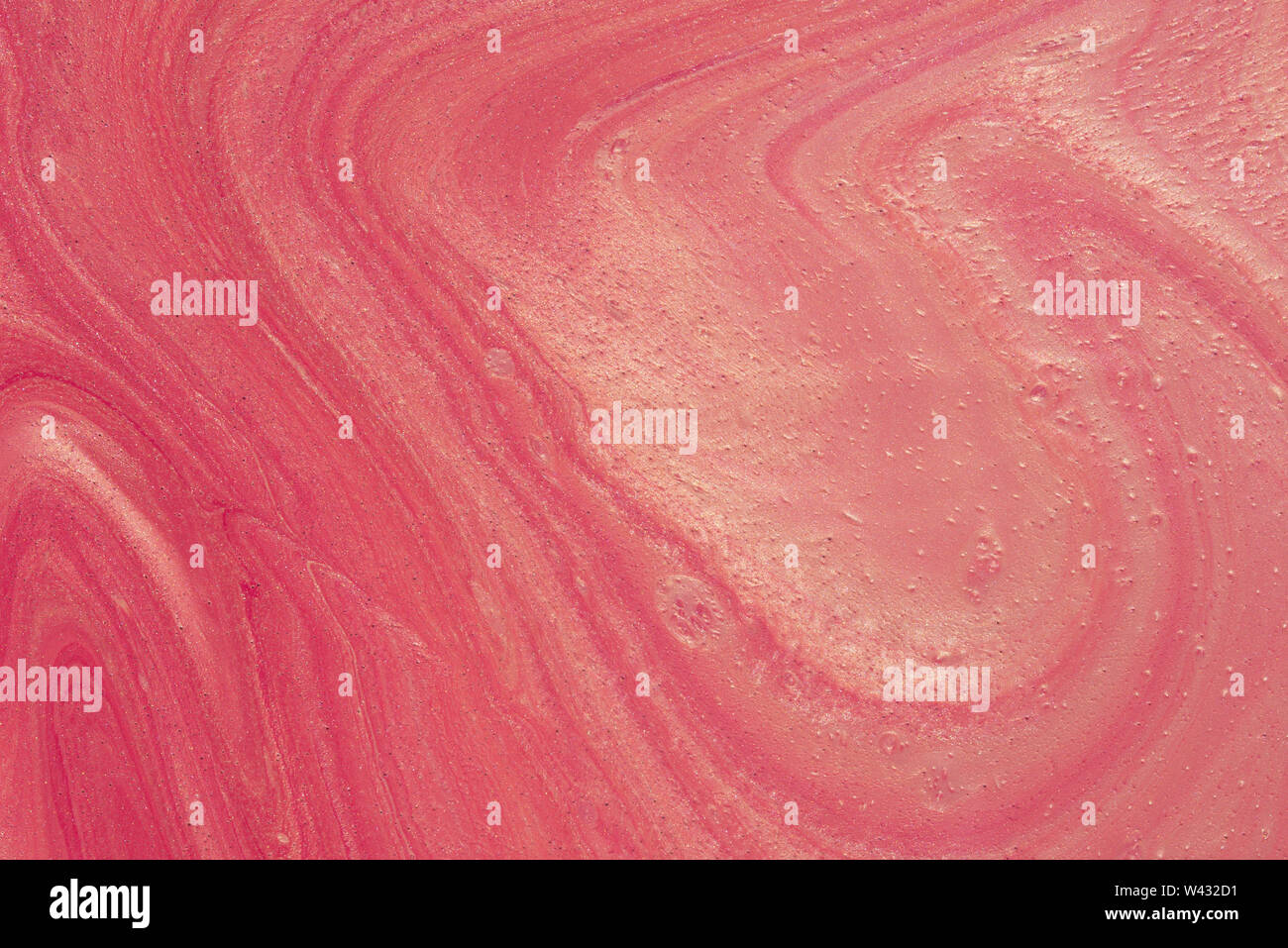 red color painted marble texture background Stock Photo - Alamy