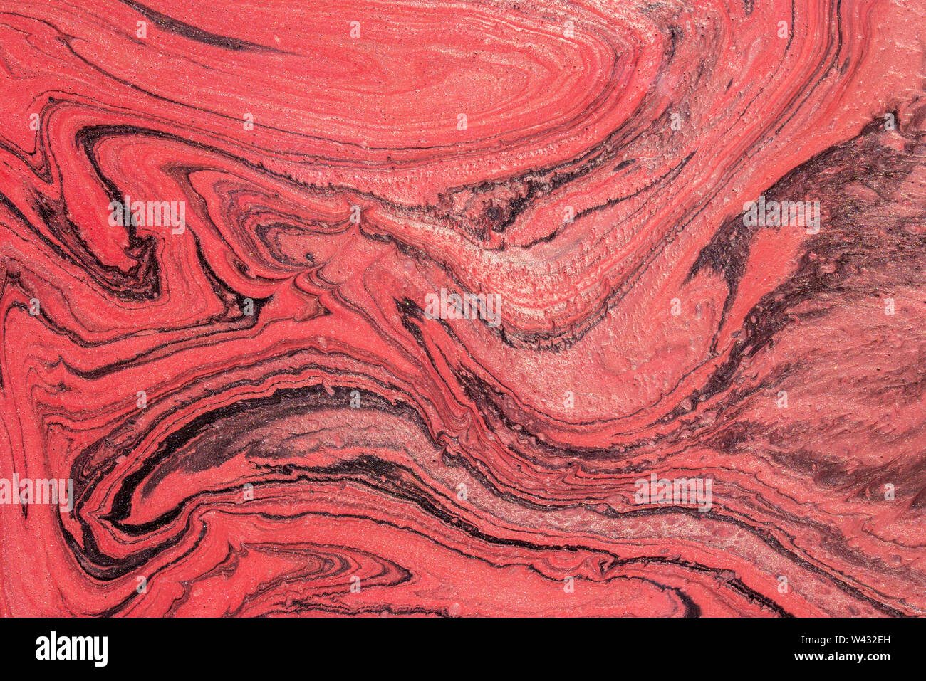 Marbling texture background hi-res stock photography and images - Alamy