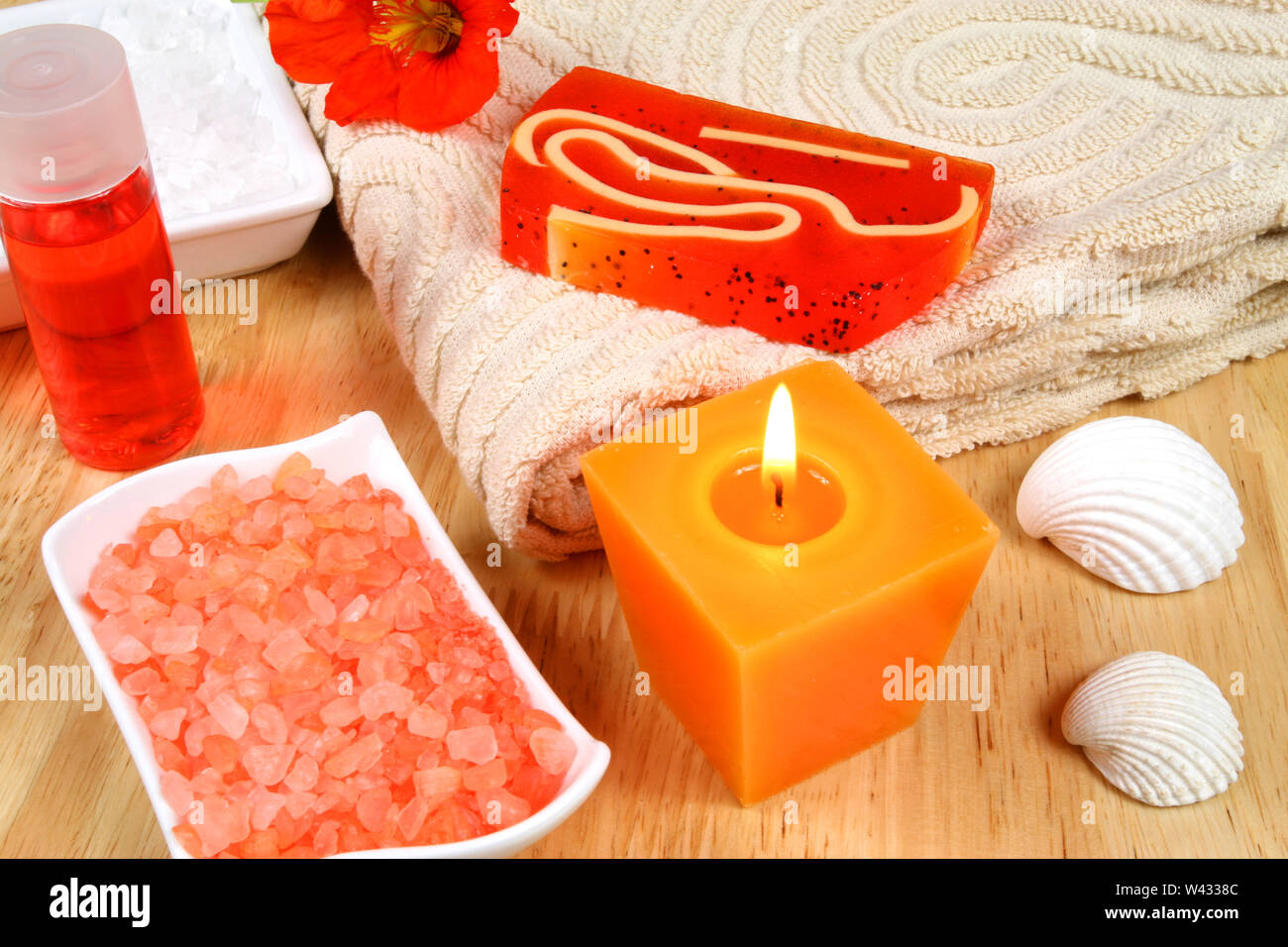Sauna tools hi-res stock photography and images - Alamy