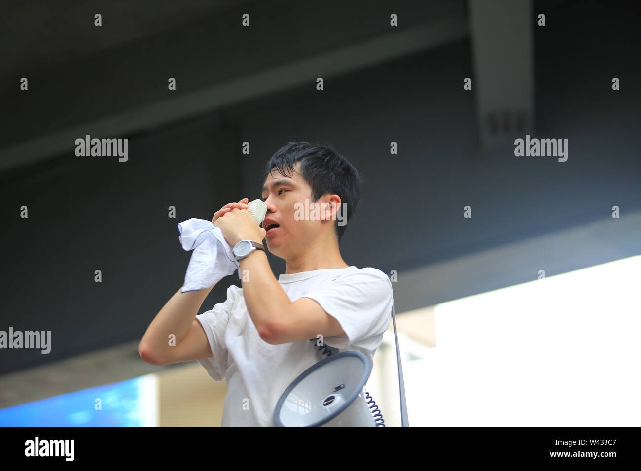 Chun yu hi-res stock photography and images - Alamy