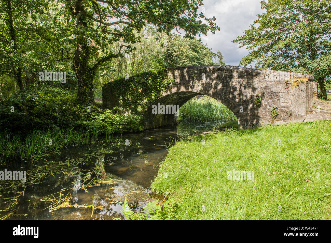 Glynneath hi-res stock photography and images - Alamy