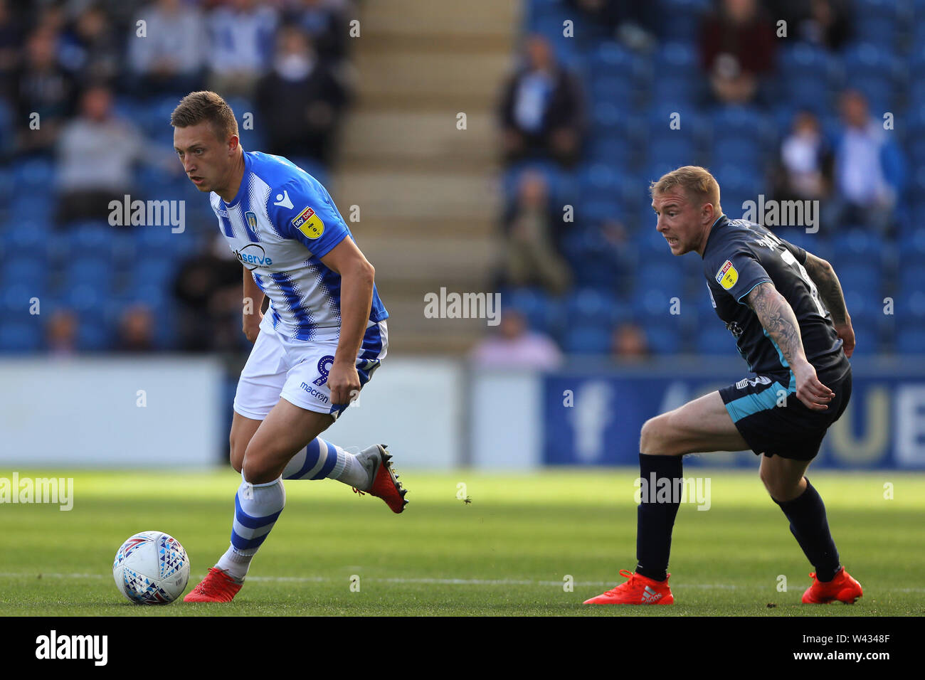 Nicky adams hi-res stock photography and images - Alamy