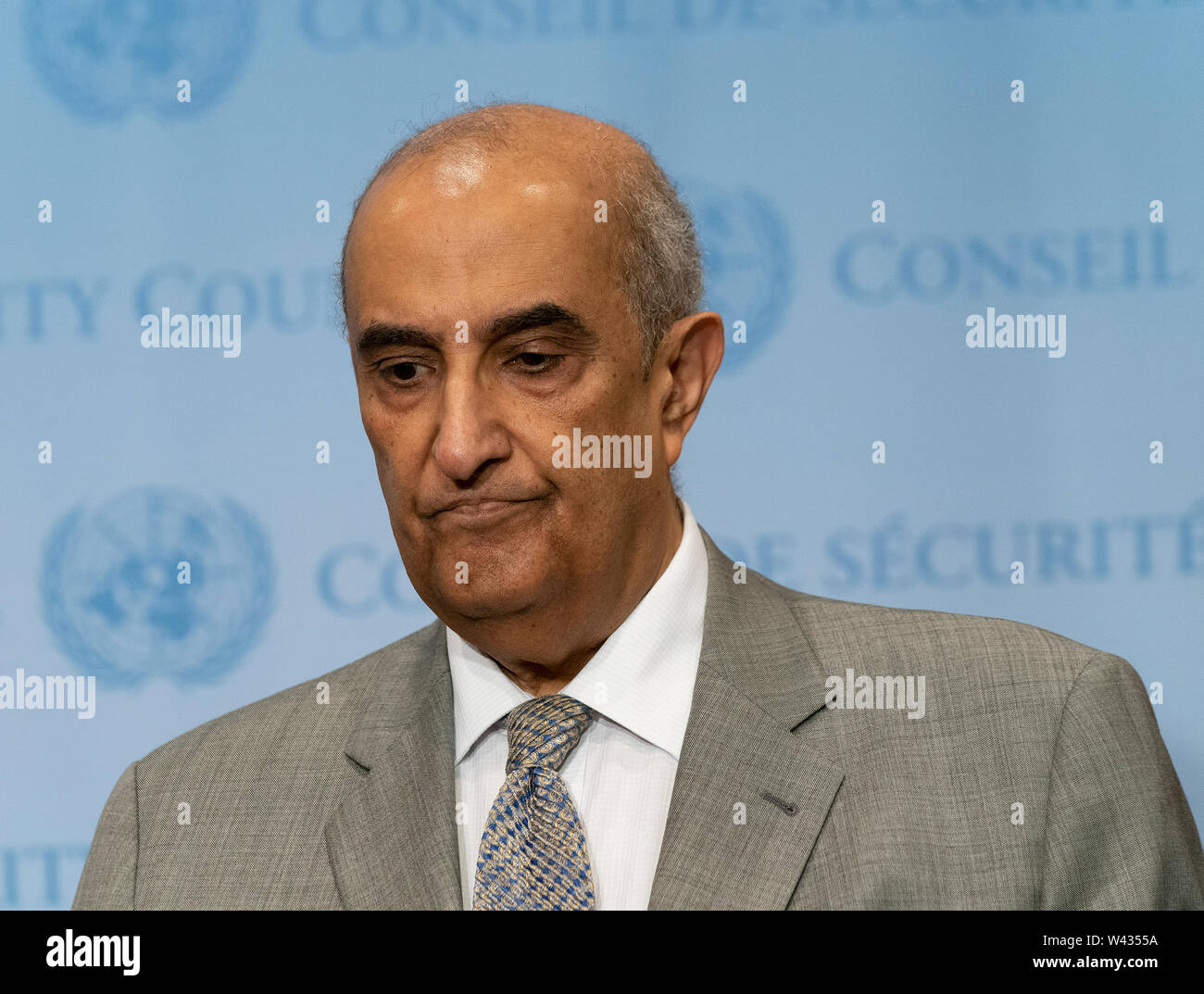 League of arab states hi-res stock photography and images - Alamy