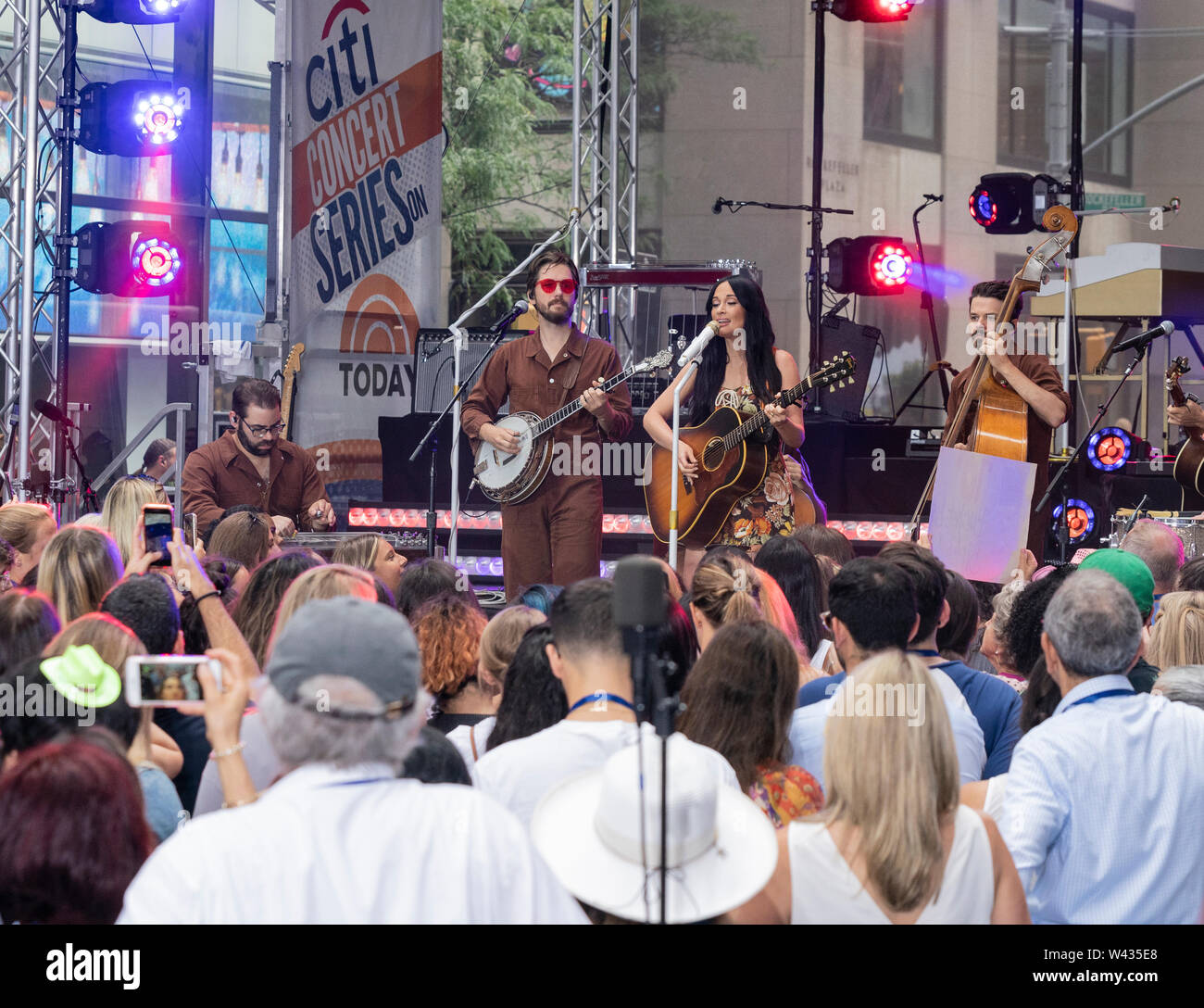 Kasey musgraves hi-res stock photography and images - Alamy