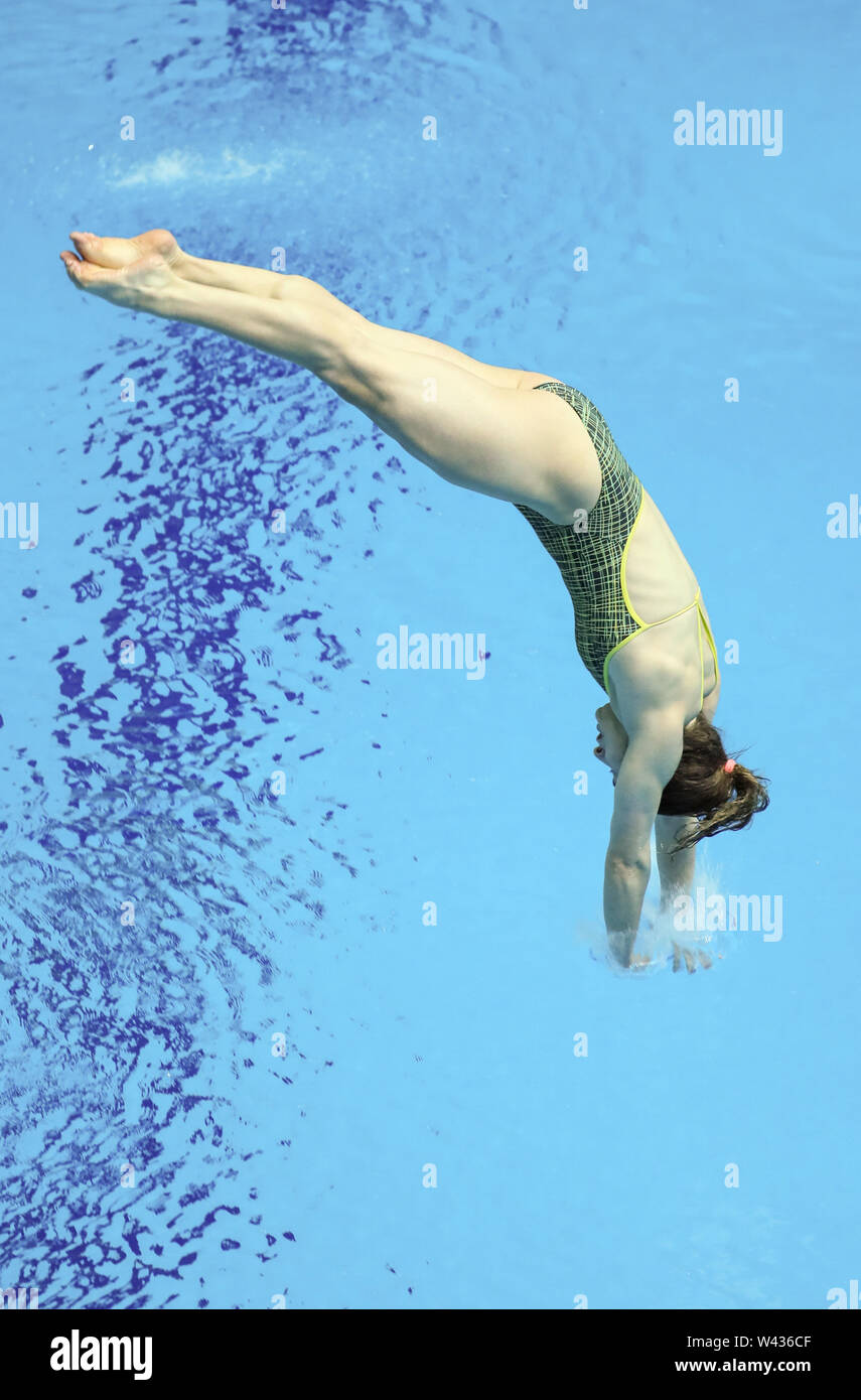 Maddison keeney of australia hi-res stock photography and images - Alamy