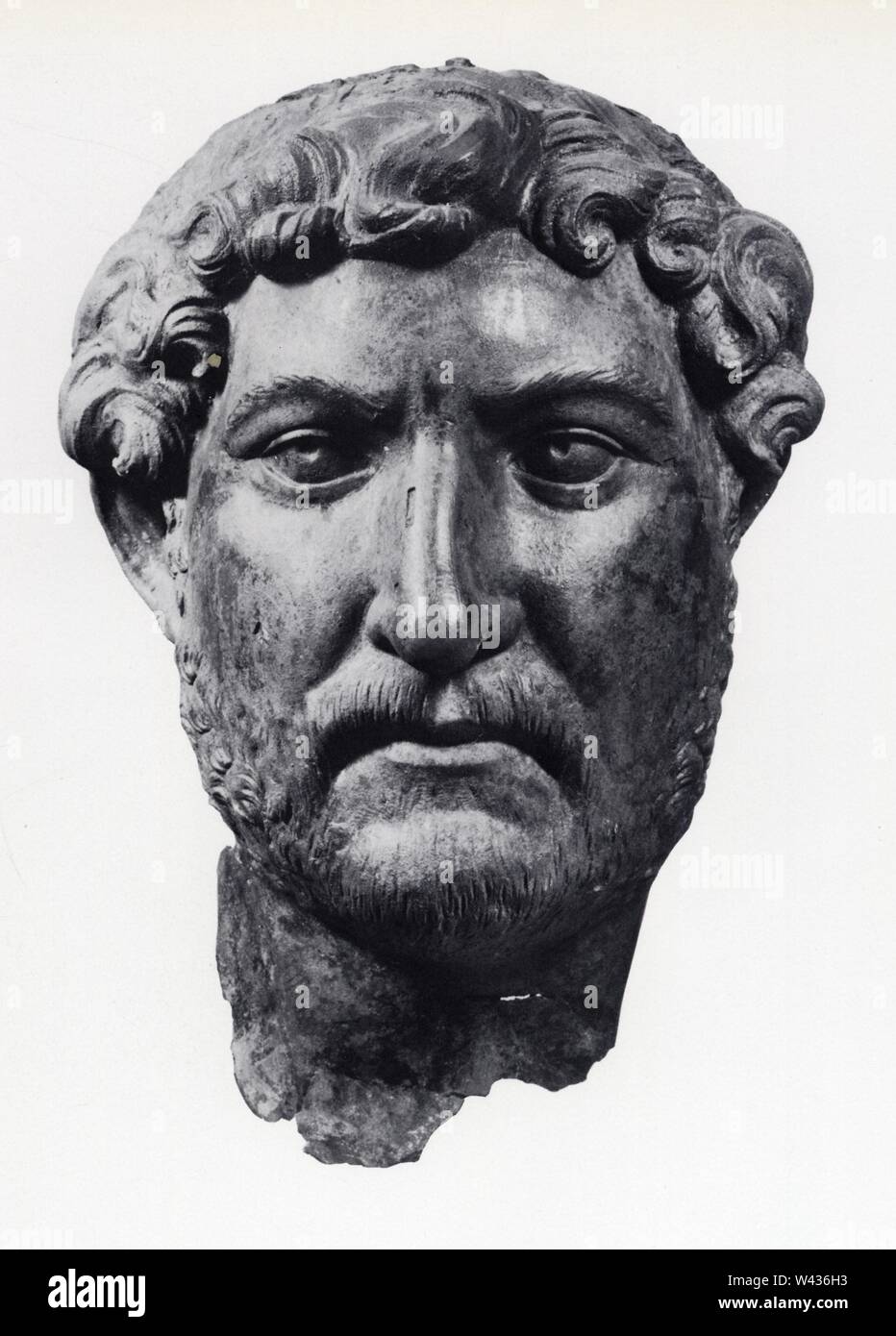 Hadrien hi-res stock photography and images - Alamy