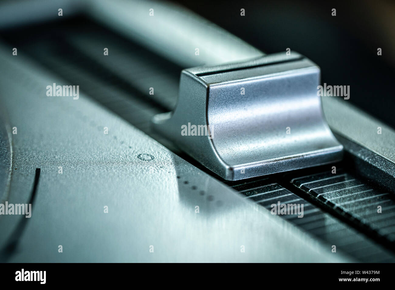 Cd player hi-res stock photography and images - Alamy