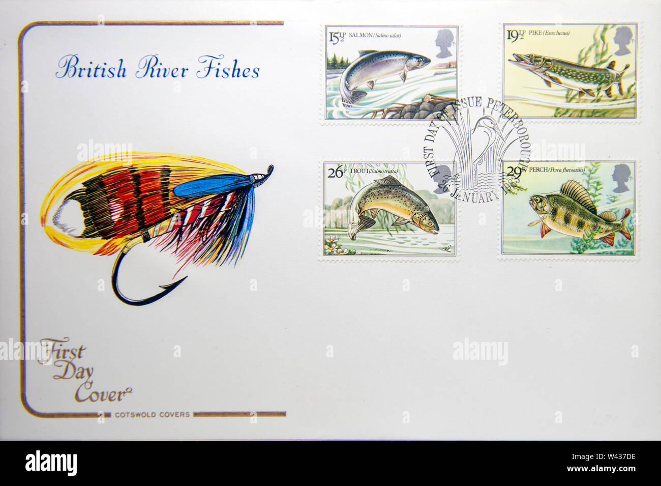Philatelic collections hi-res stock photography and images - Alamy