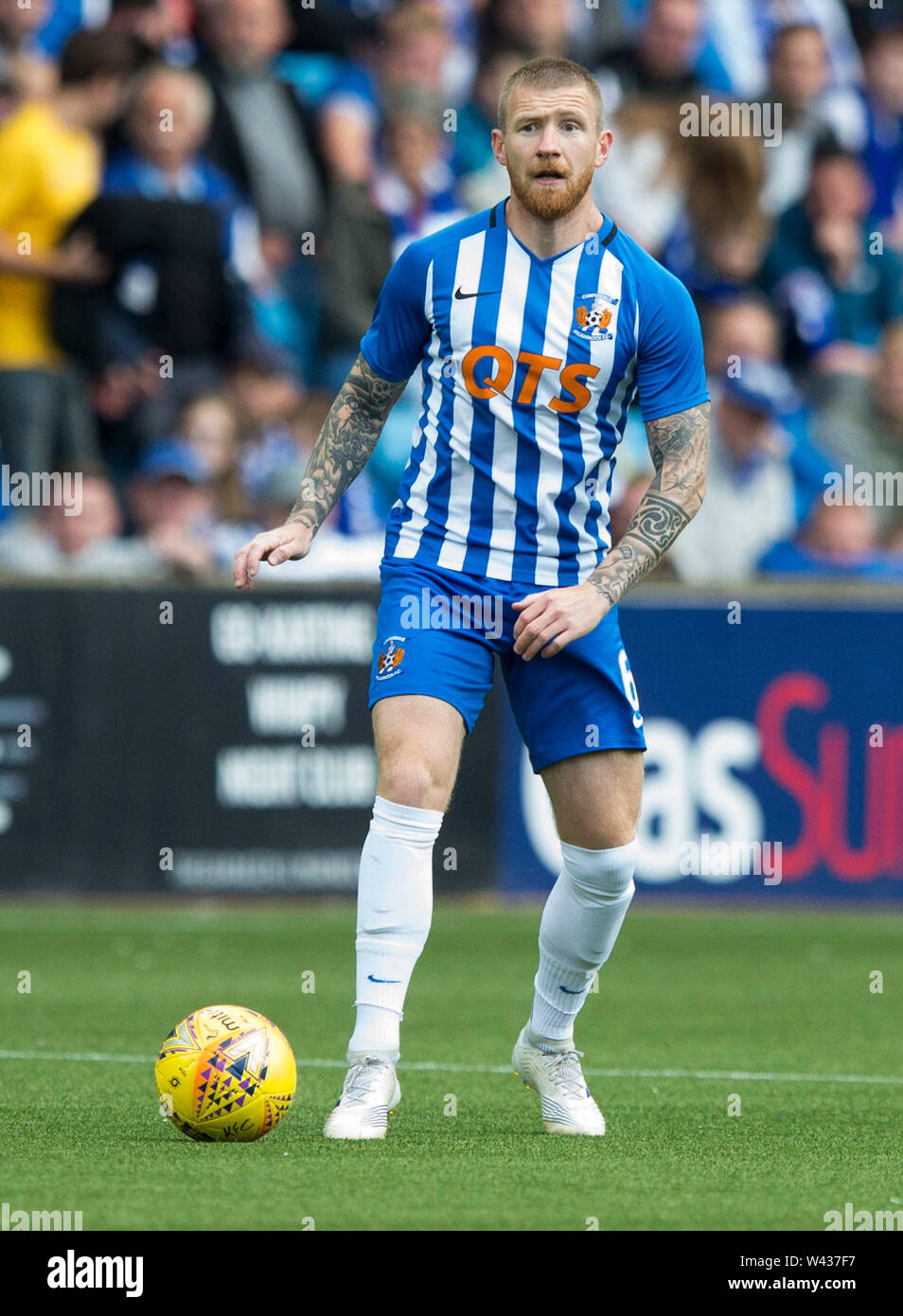 Kilmarnocks Alan Power High Resolution Stock Photography and Images - Alamy