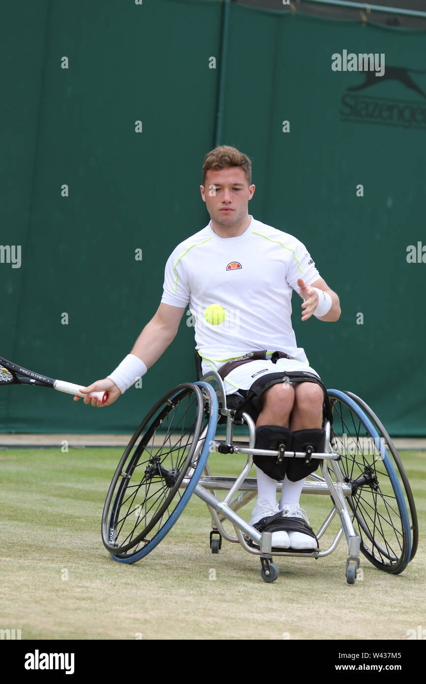 Alfie hewett hi-res stock photography and images - Alamy