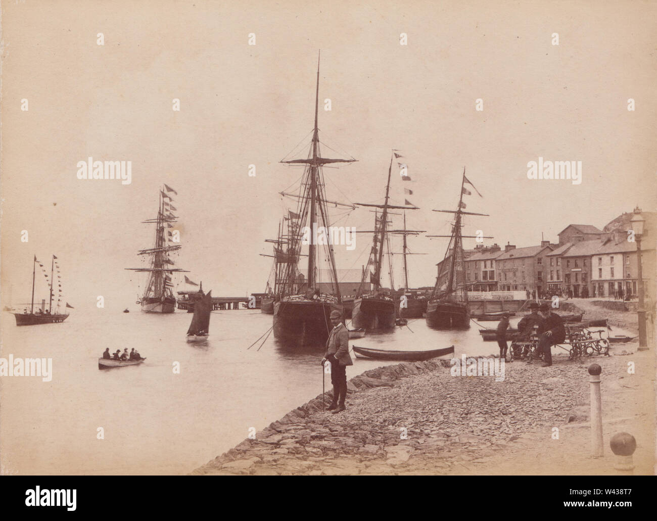 1890s Flags High Resolution Stock Photography and Images - Alamy