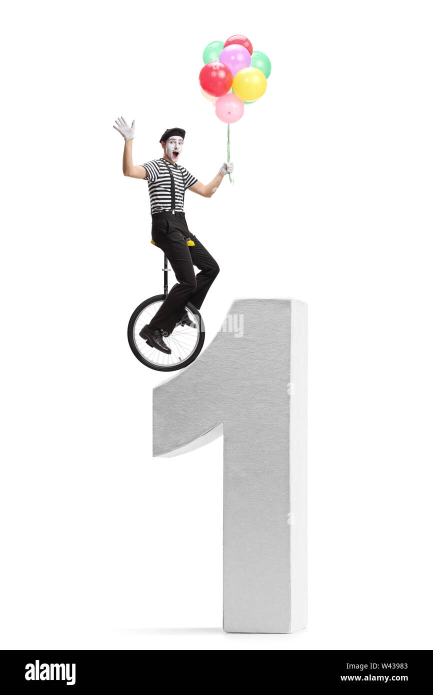 Number one attraction Cut Out Stock Images & Pictures - Alamy